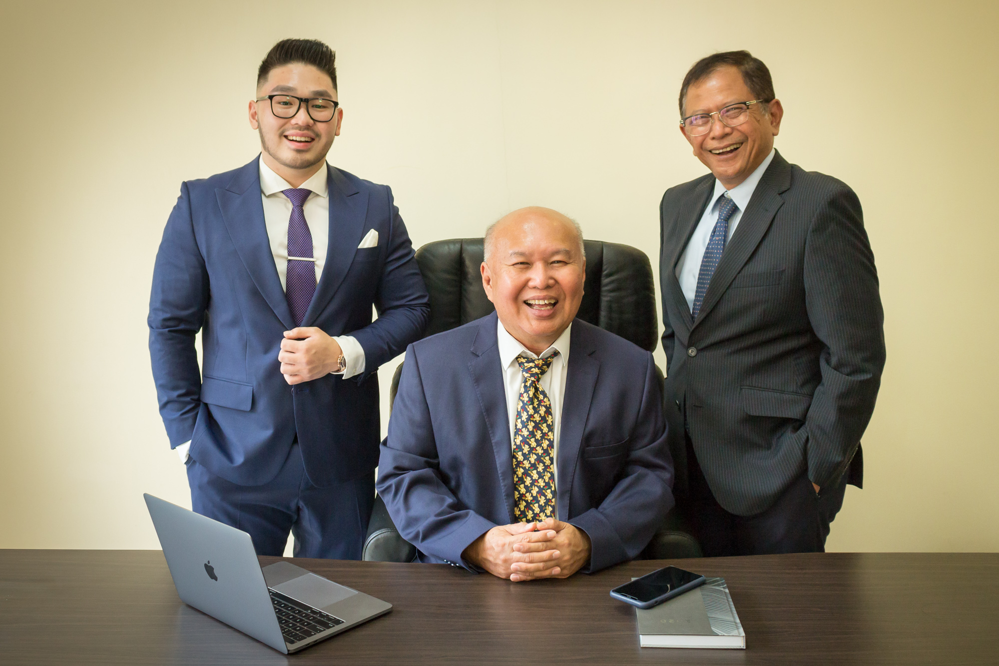 About US - Anwa Residence